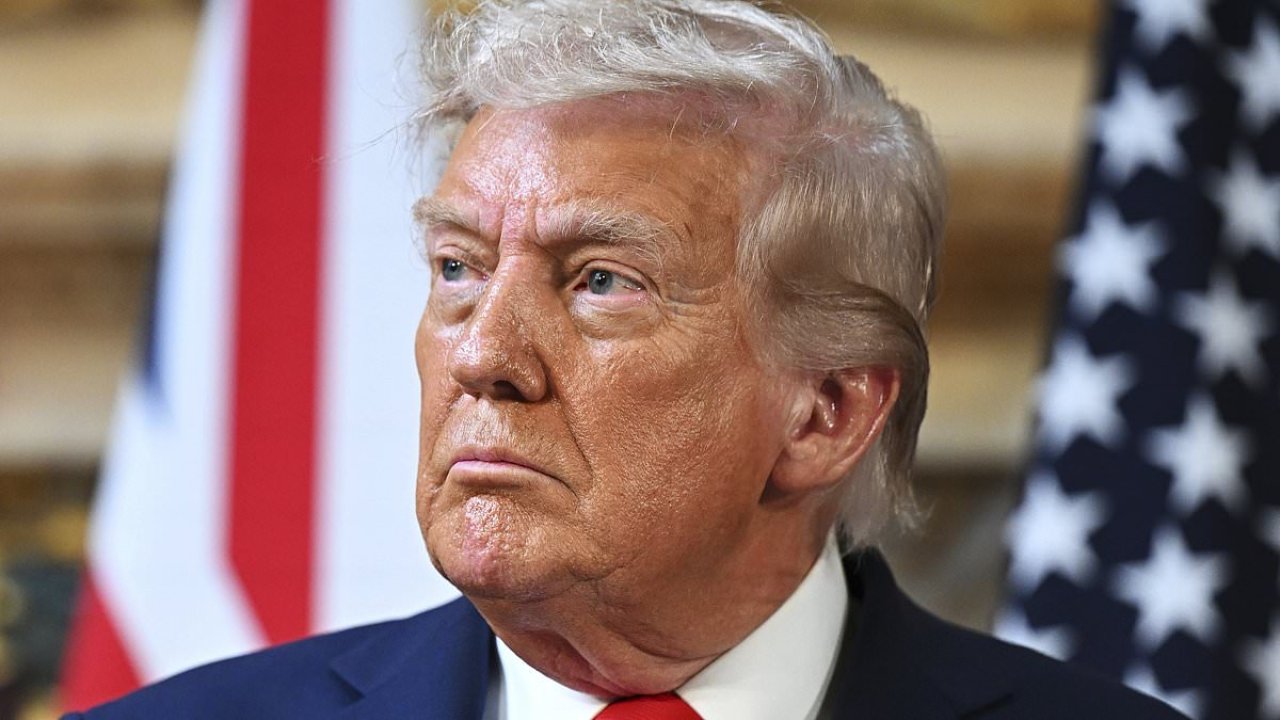 Trump seems open to Ford plan to bring Chinese carmaker tech into US ...