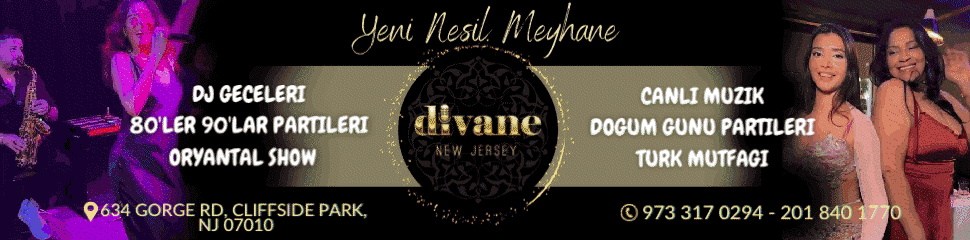 ABDPost Haber US News in Turkish - Amerika'dan Haberler