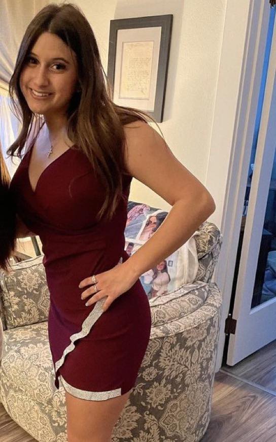 New York'ta 22 yaşındaki eğitim görevlisi çocuğa çıplak fotoğraf ...