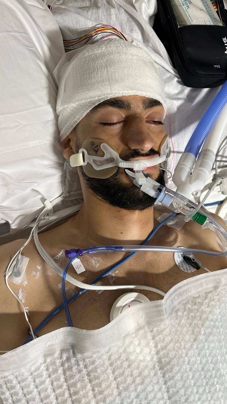 New York’ta Hayatını Kaybeden Musa Çetin’in Kamera Kayıtları İncelendi ...