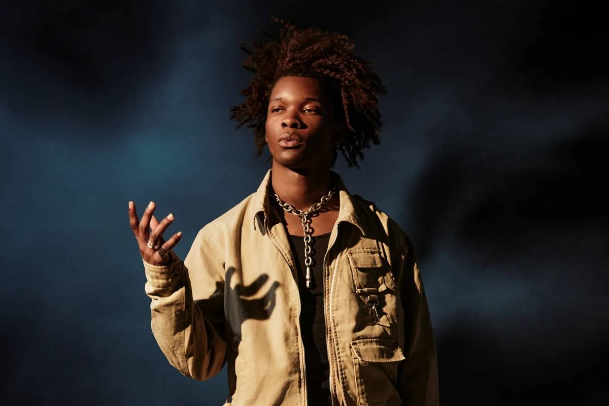 Ünlü Şarkıcı D4vd’in Aracında Parçalanmış Ceset Bulundu - ABDPost.com ...