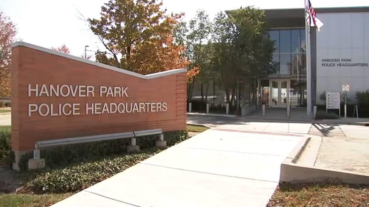 Illinois’da Görev Yapan Silahlı Polis Memuru Kaçak Çıktı! - www.abdpost ...