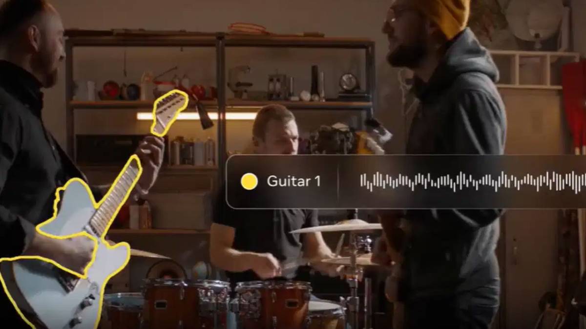 Meta’dan yeni yapay zeka hamlesi: SAM Audio - ABDPost.com Amerika'dan Haberler